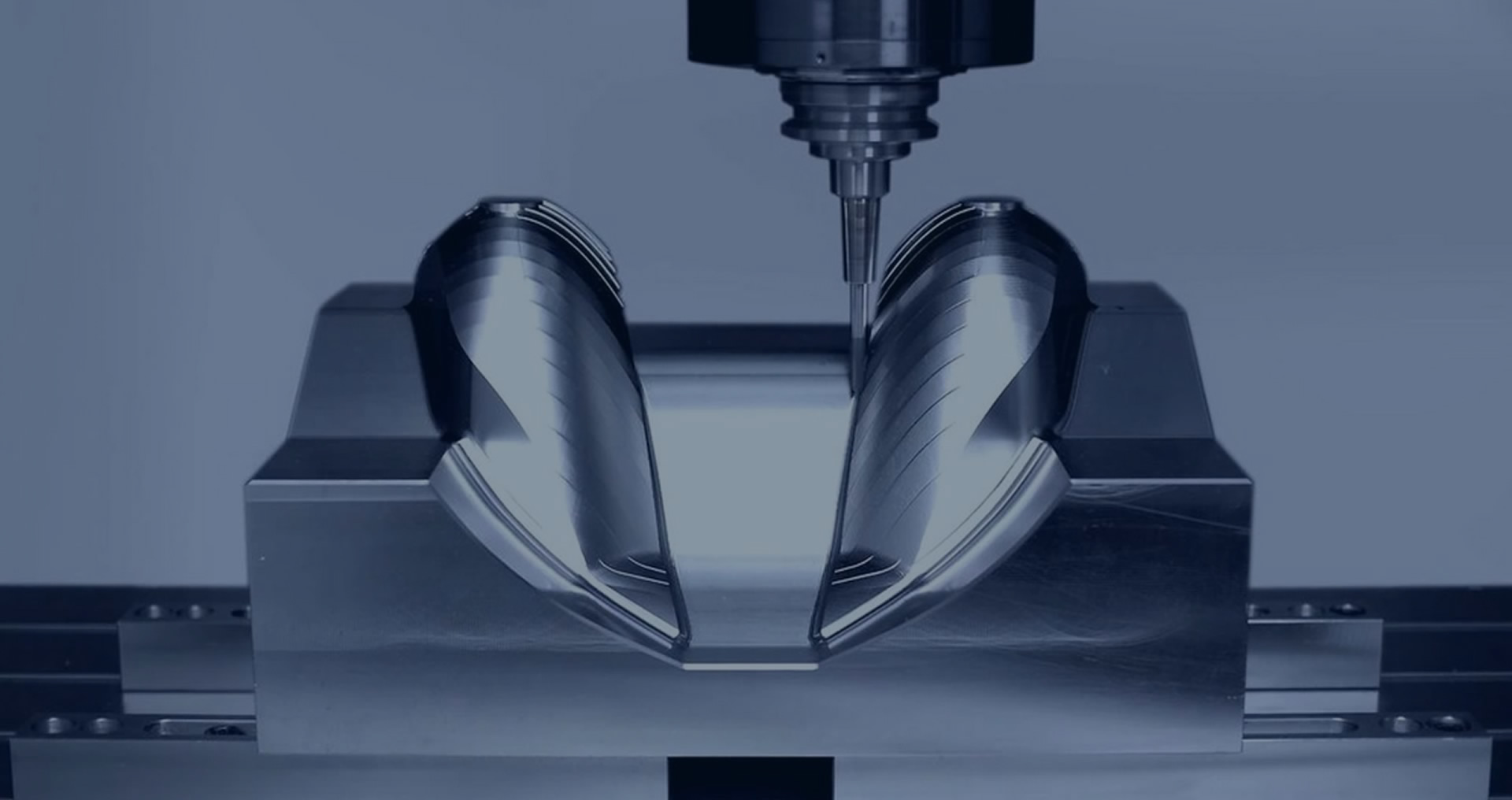 Barrett Precision Engineering | Manufacturing Services